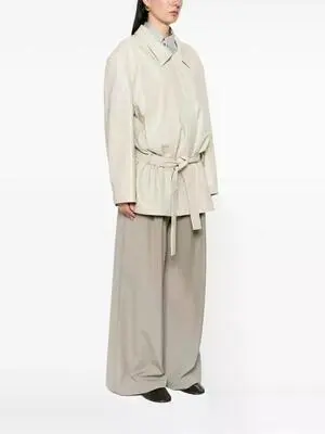 LOW CLASSIC Belted Jacket
