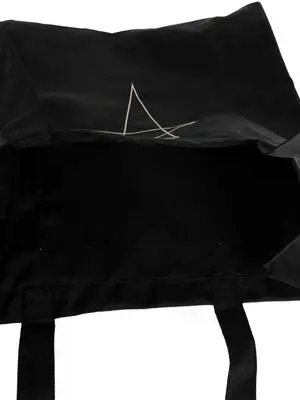 Rick Owens Graphic-print Tote Bag