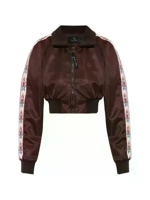 Etro Striped Jackets For Women