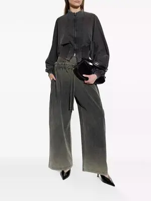 KNWLS Drawstring Trousers