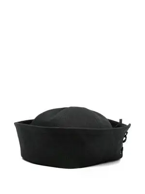 NAMACHEKO Lace-up Hat