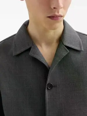 JIL SANDER Single-breasted Coat