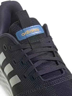 Adidas Puremotion Striped Sneakers - Blue