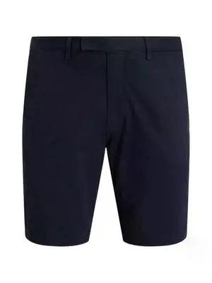 Polo Ralph Lauren Pleated Shorts - Blue
