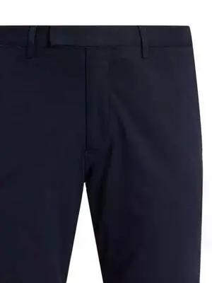 Polo Ralph Lauren Pleated Shorts - Blue