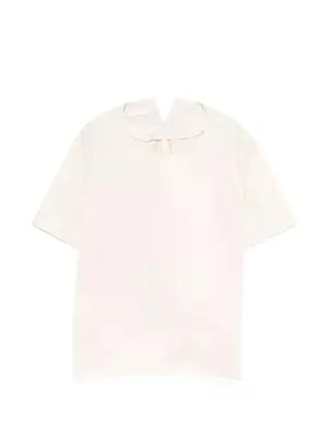 SUSANNE BOMMER Short-sleeve Top