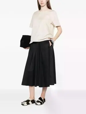 SUSANNE BOMMER Short-sleeve Top