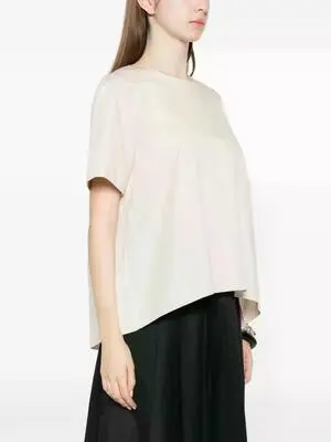 SUSANNE BOMMER Short-sleeve Top