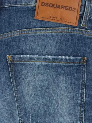 Dsquared2 Jeans - Navy