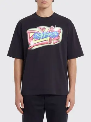 Dsquared2 T-shirt - Black