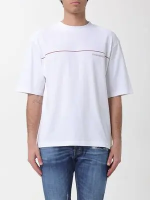 Dsquared2 T-shirt - White