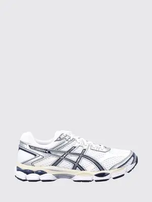 Asics Gel-cumulus 16 Low Top Sneakers - Silver