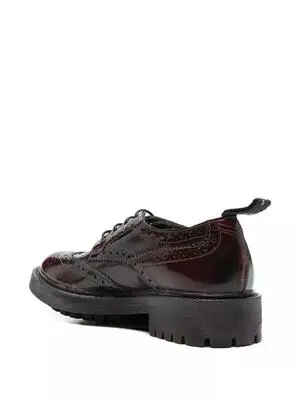 Moma Lace-up Brogue Shoes