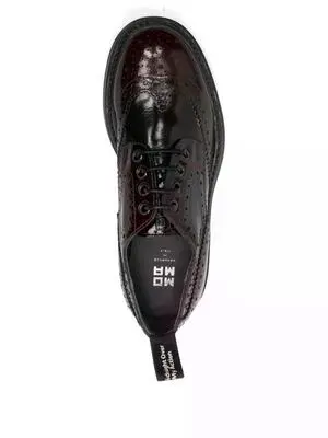 Moma Lace-up Brogue Shoes
