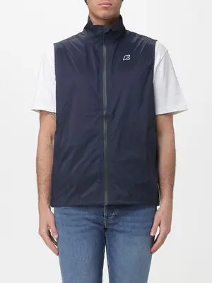 K-WAY Vest - Blue