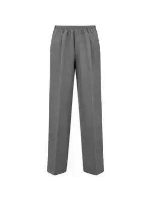 Cellar Door Box Pleat Pants For Men