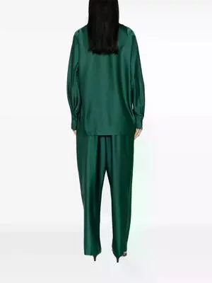SILKYLICIOUS Fiora Trousers Set