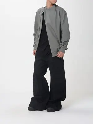 Rick Owens Cargo Pants - Black