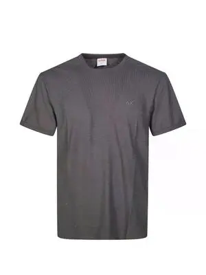 Sun 68 Embroidered Shirts For Men