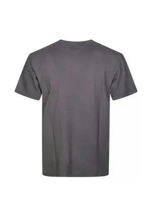 SUN 68 Crew-neck T-shirt - Grey