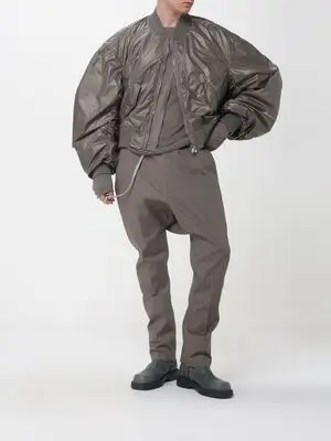Rick Owens Drawstring Trousers