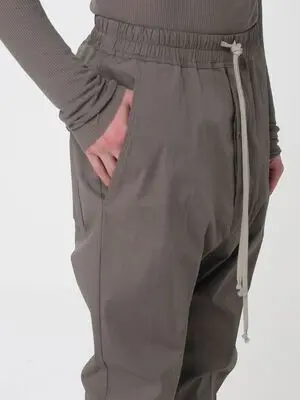 Rick Owens Drawstring Trousers