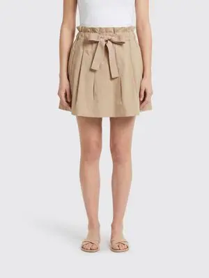 PATOU Skirt - Beige