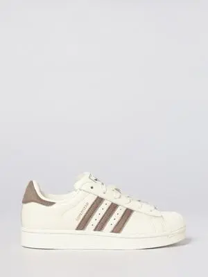 ADIDAS ORIGINALS Superstar Ii Leather Sneakers