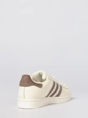 ADIDAS ORIGINALS Superstar Ii Leather Sneakers