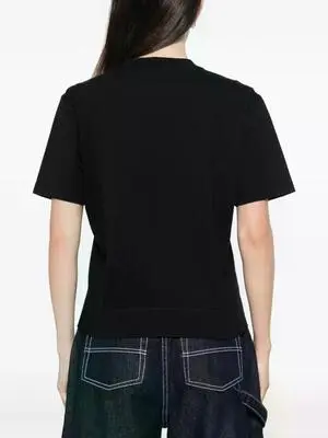 Moncler Logo T-shirt Set