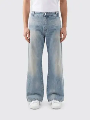 Amiri Jeans - Denim