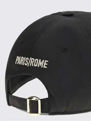 Valentino Garavani Chez Nylon Baseball Cap