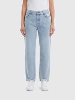 Patrizia Pepe Straight Leg Jeans