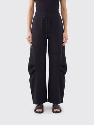 Patrizia Pepe Straight Hem Bottoms For Women