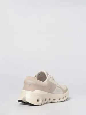 On Athletic Sneakers - Beige