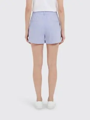 ARMARIUM Tailored Striped Shorts