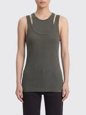 Armarium Straight Hem Tops
