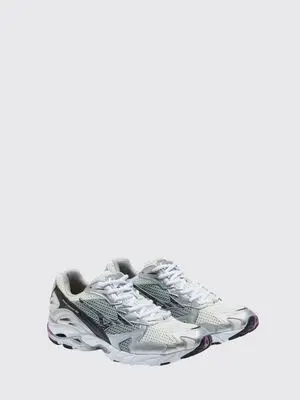 Mizuno Wave Rider 10 Sneakers - Grey