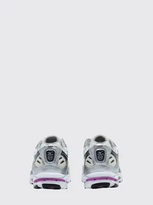 Mizuno Wave Rider 10 Sneakers - Grey