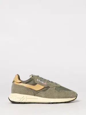 AUTRY Sneakers - Brown