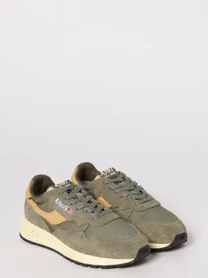 AUTRY Sneakers - Brown