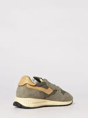 AUTRY Sneakers - Brown