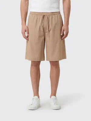 DARKPARK Stretch Cotton Blend Shorts