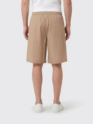 DARKPARK Stretch Cotton Blend Shorts