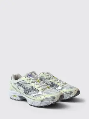 Mizuno Athletic Sneakers - Grey