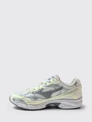 Mizuno Athletic Sneakers - Grey