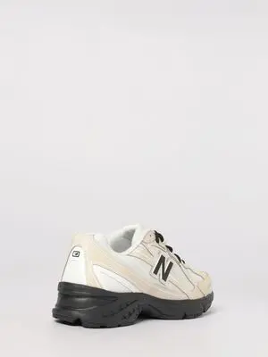 NEW BALANCE Athletic Sneakers - Beige