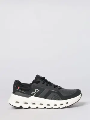 On Sneakers - Black