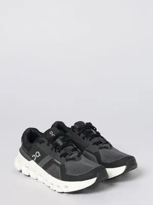 On Sneakers - Black