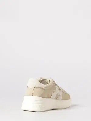 Hogan Sneakers - Sand